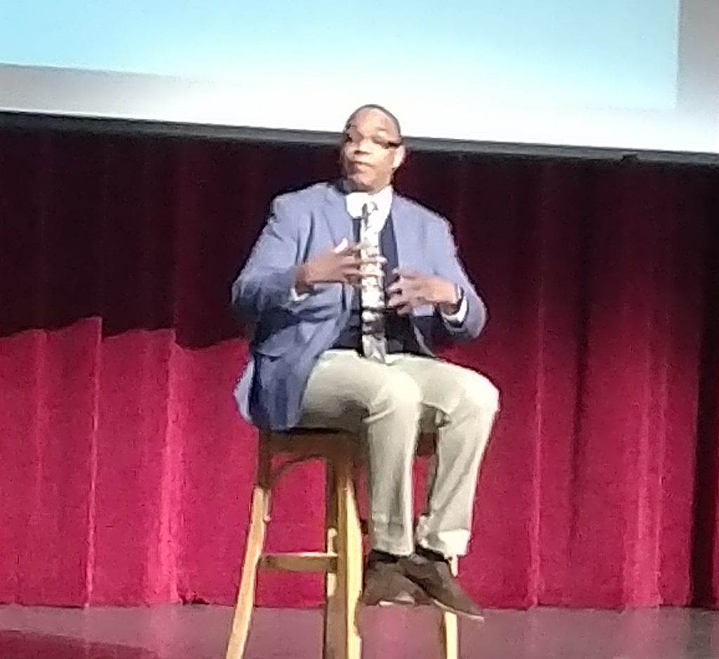 A Night of Hope for Mental Health Draws a Big Crowd at Fishers High ...