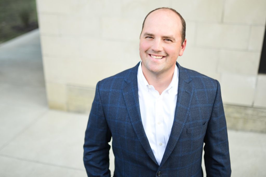 Scott Fadness Makes It Official....He's Running For Another Term ...